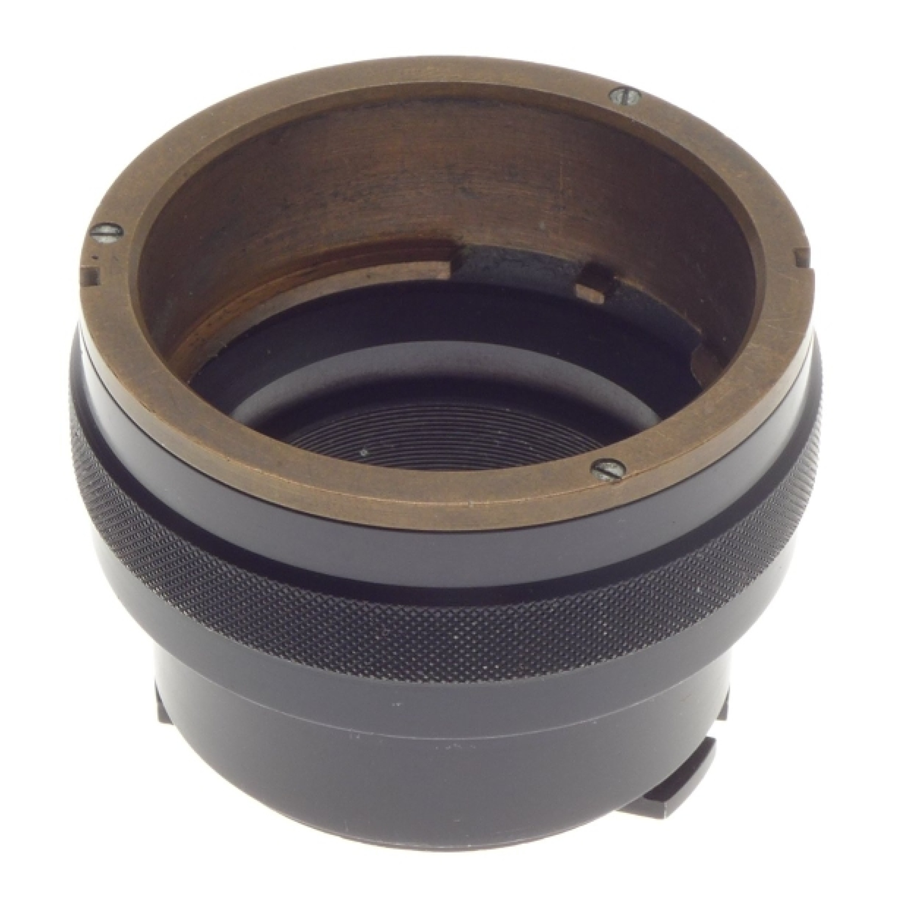 35mm Cameflex 16mm film camera lens macro extention tube used nice ...