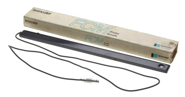 Buy sinar camera booster broncolor fcm sonda spot metering probe ...