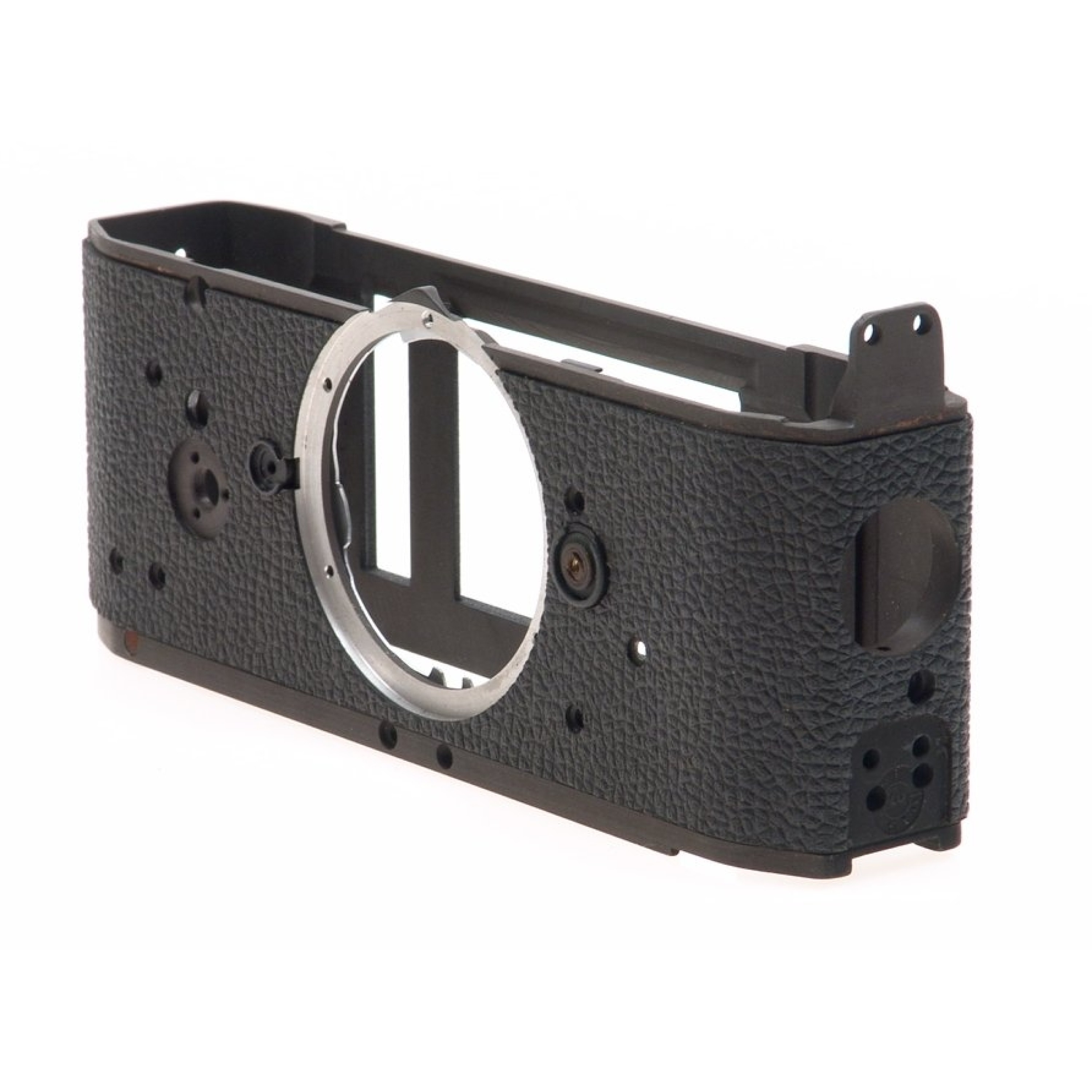 Buy leica new m5 single lug camera housing spare part rare | vintage ...