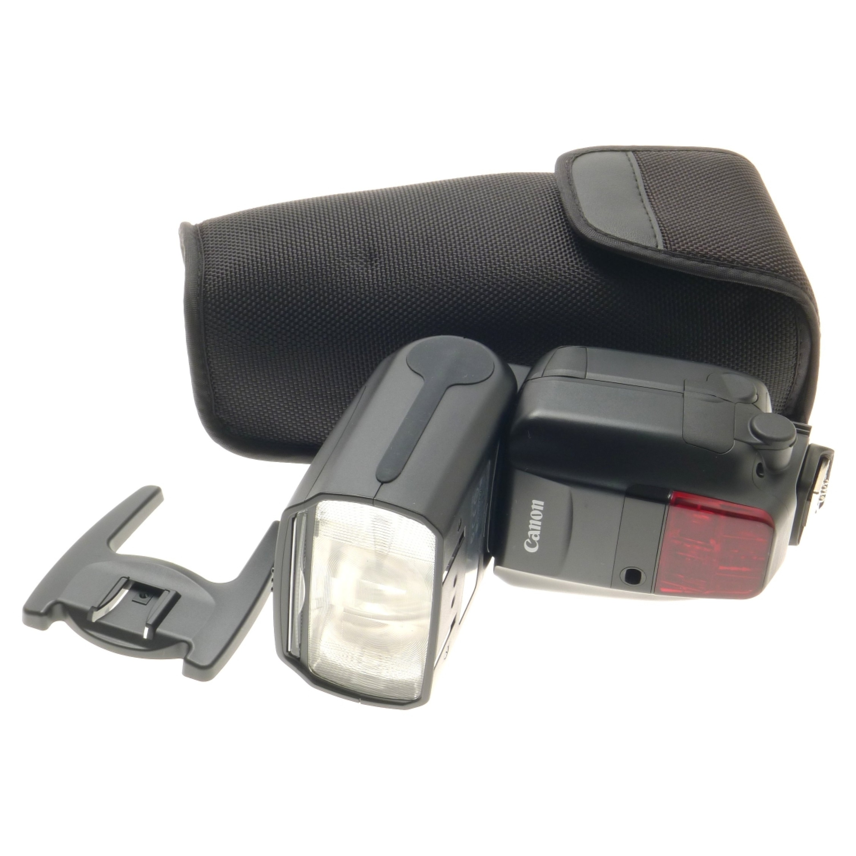 Squid Fishing Lure Fotasy Ultra Light Portable Flash Case For Canon ...