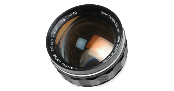 Buy leica m canon 0.95/50mm fast f/0.95 dream lens 1:0,95 bokeh sublime ...