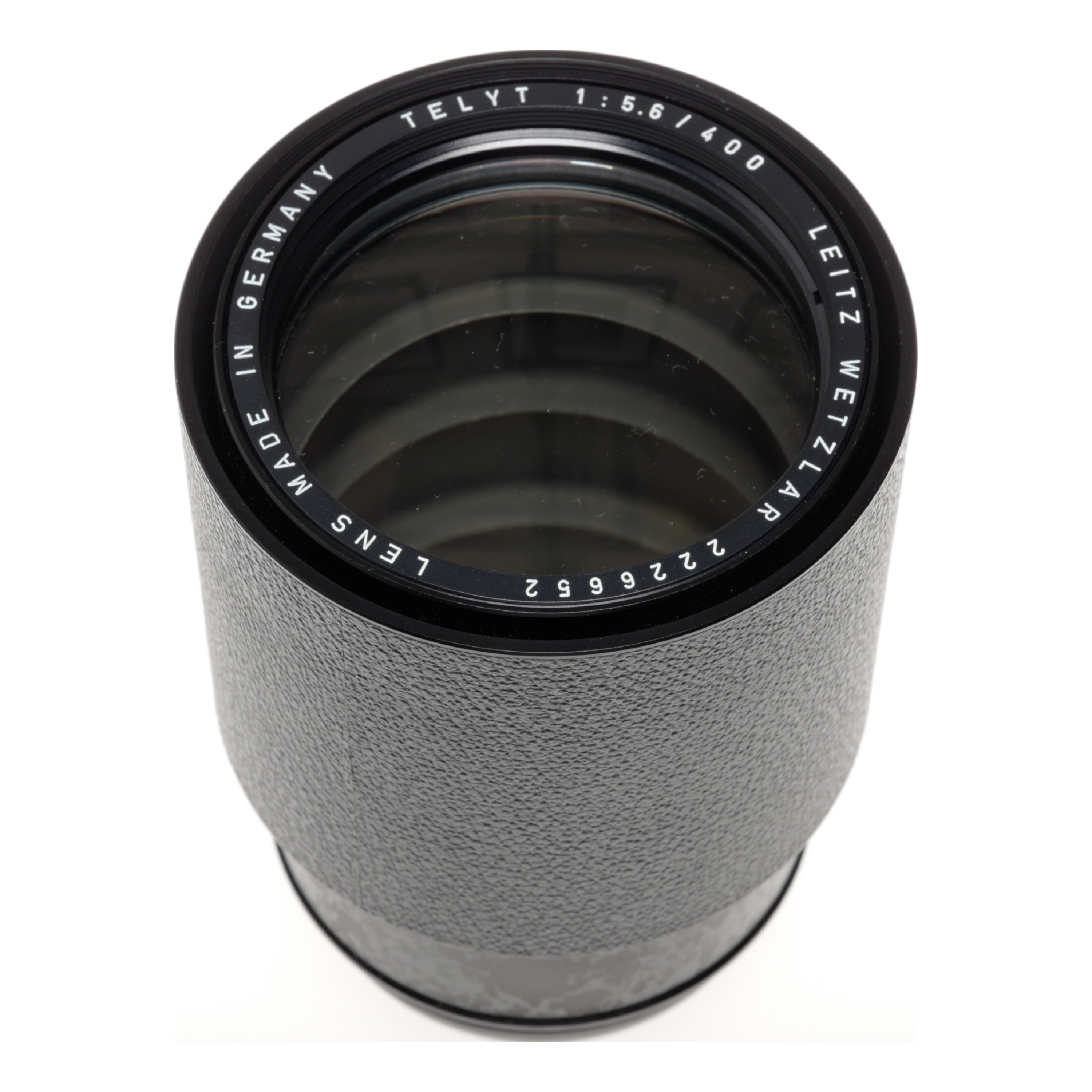 Buy leitz telyt 1:5.6/400mm rapid focus lens for leica m 11866 ...