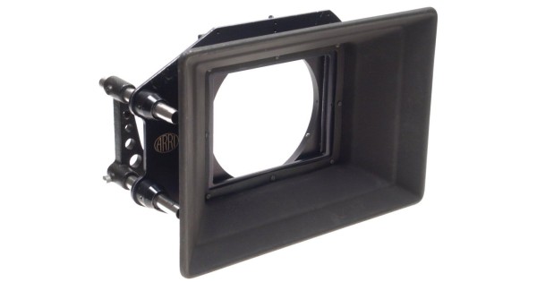 Buy arriflex movie camera matte box arri hood wide screen | vintage ...