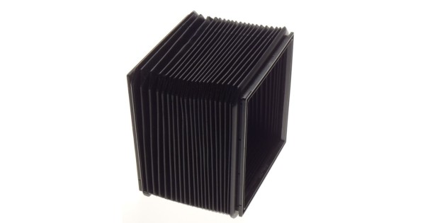 Buy sinar f 4x5 bellows field camera large format compendium lens hood ...