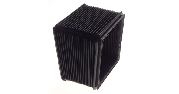 Buy sinar f 4x5 bellows field camera large format compendium lens hood ...