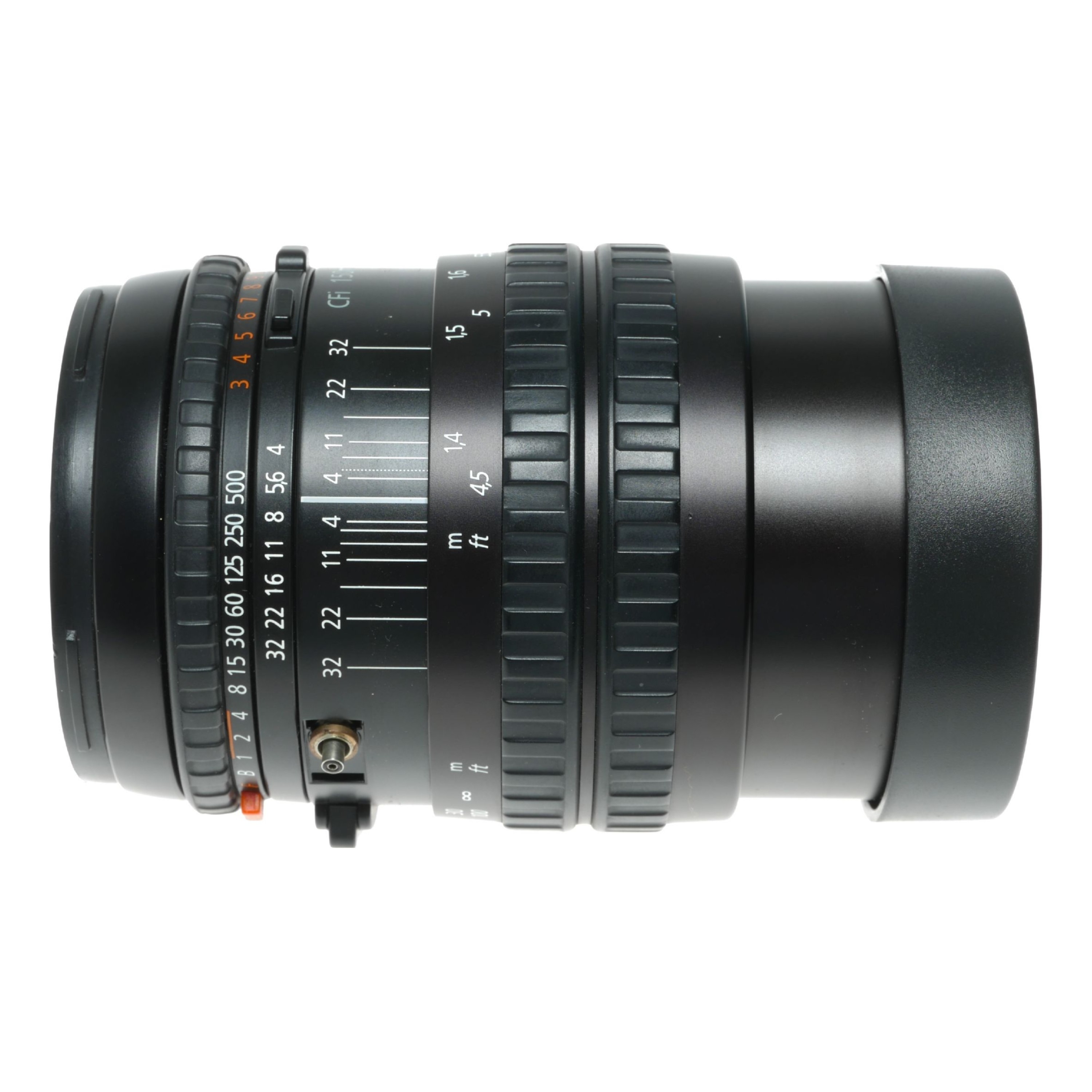 Carl Zeiss Sonnar T 4/150 Hasselblad CFi 150mm camera lens