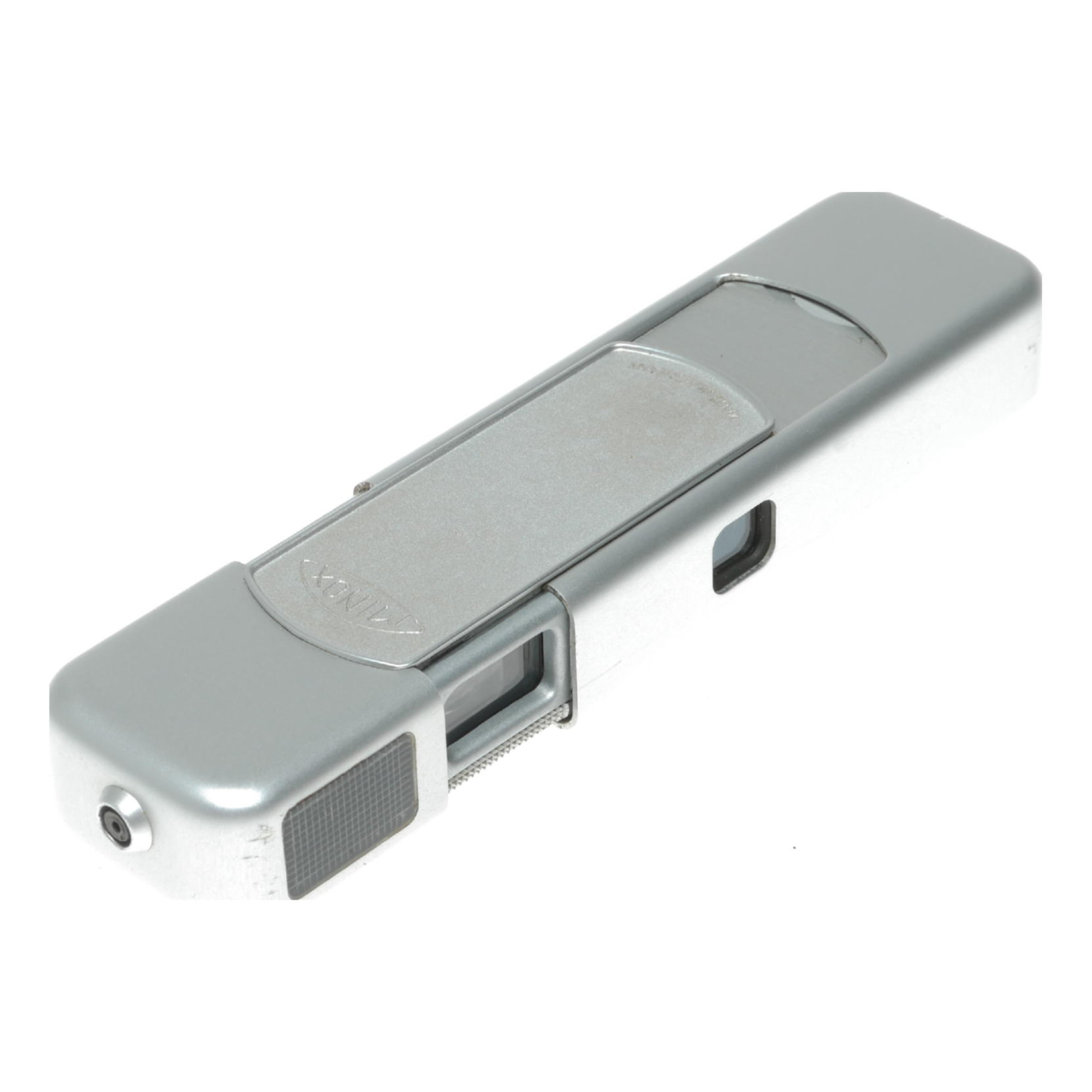 MINOX A Subminiature Camera with Complan 15mm f/3.5 Lens