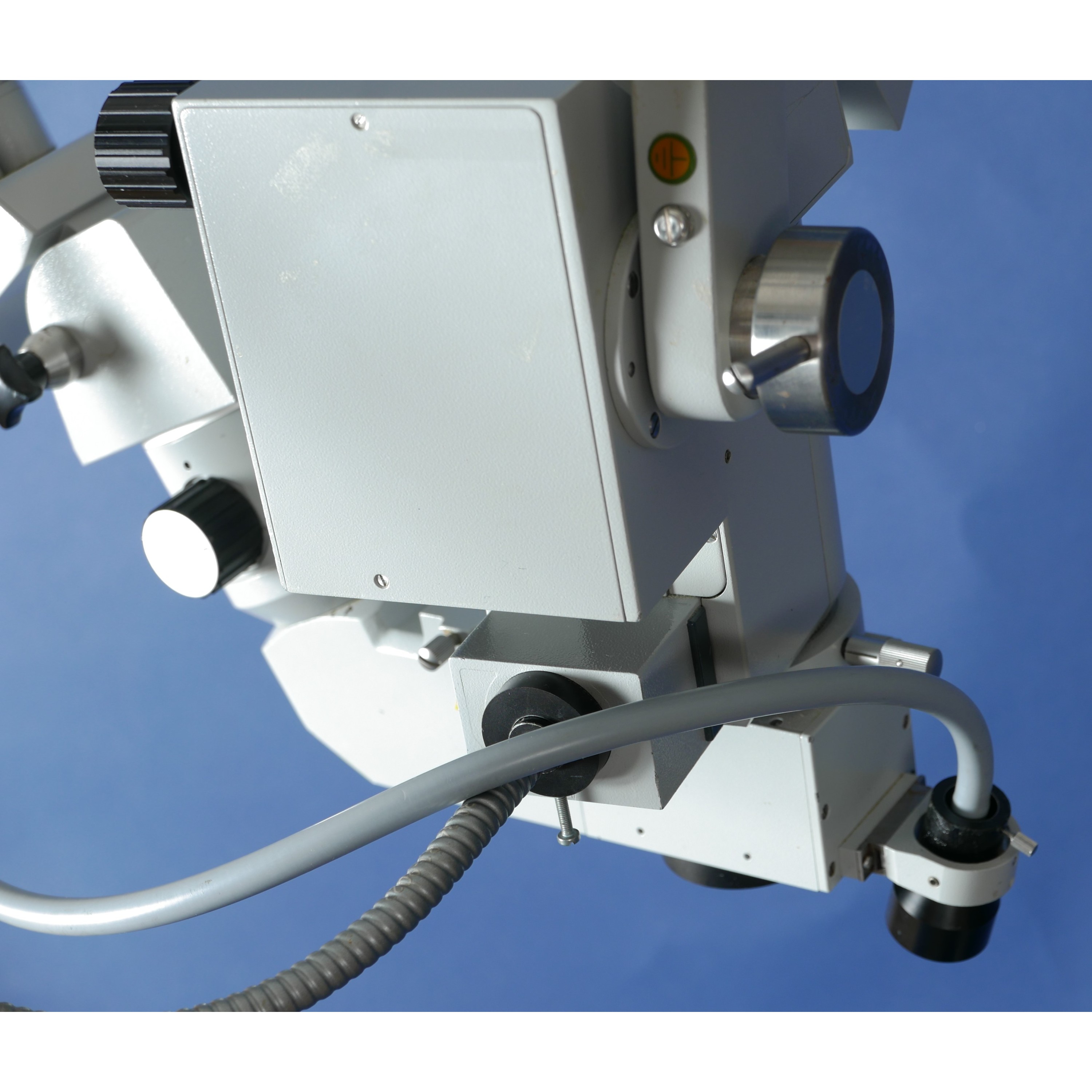 Zeiss OPMI 6-SFC XY Ophthalmic Surgical operating microscope