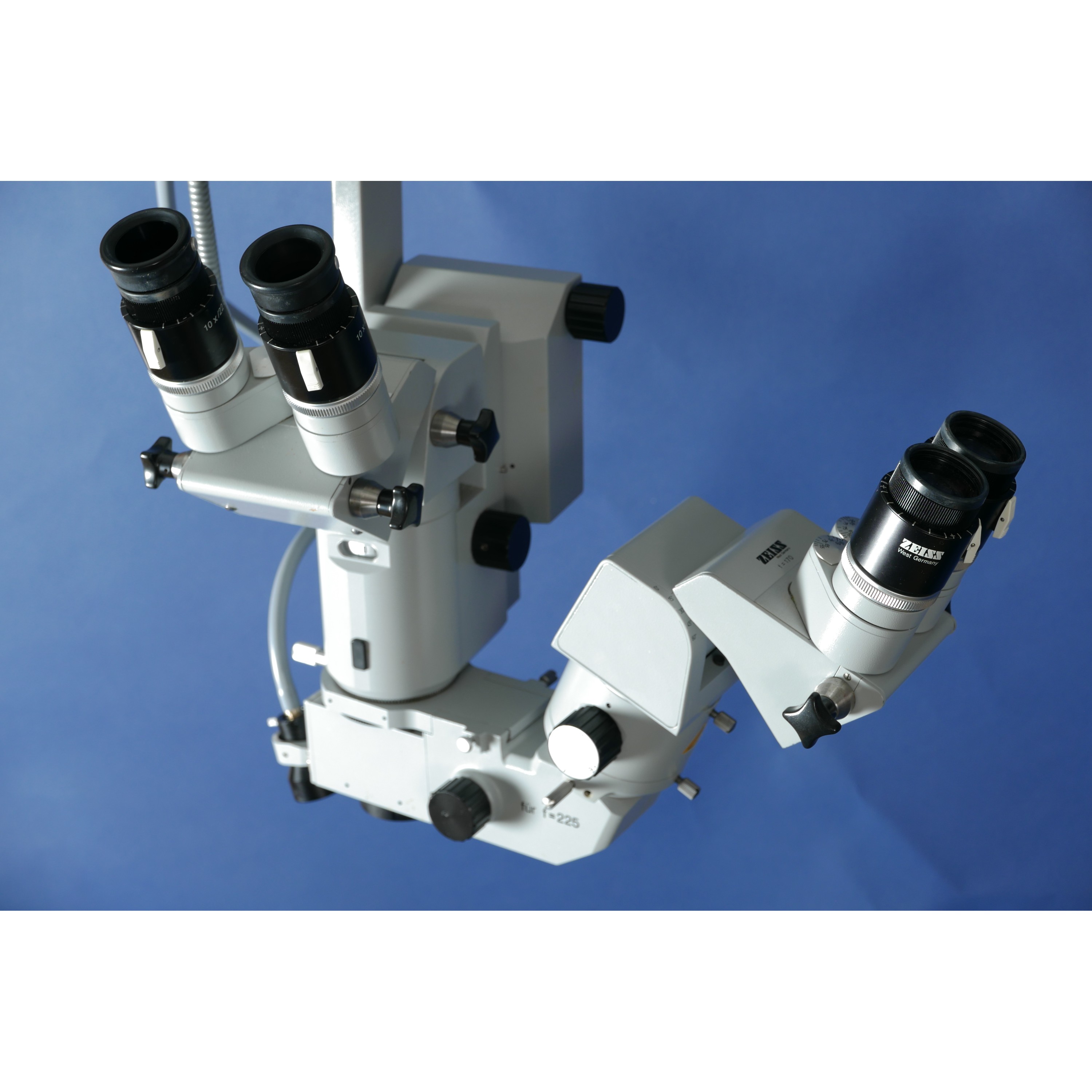 Zeiss OPMI 6-SFC XY Ophthalmic Surgical operating microscope